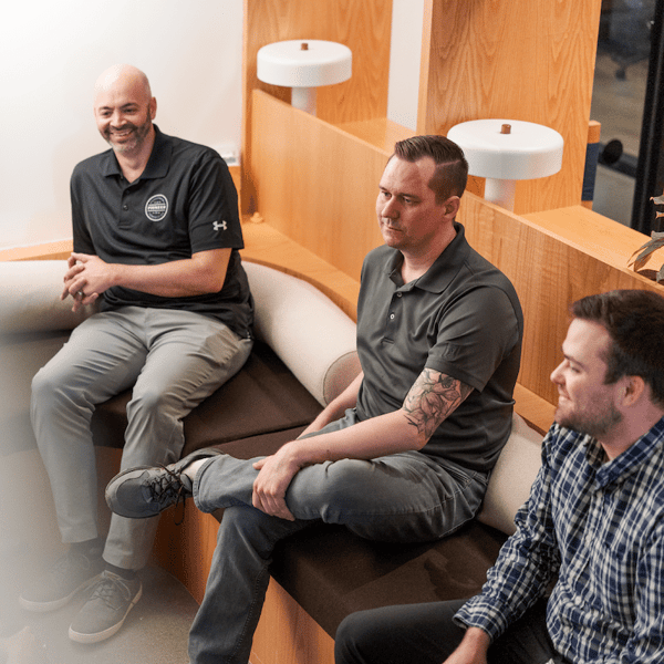 Rowing in Sync: How an Effective Operating Model Aligns Your Team