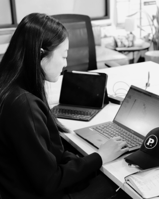 Technology Management | Pioneer Management Consulting