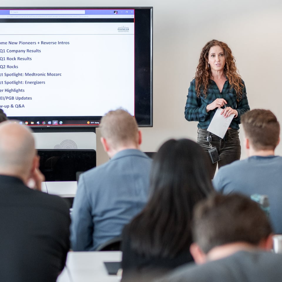 How To Transform Your PMO: A Guide to Navigating Change