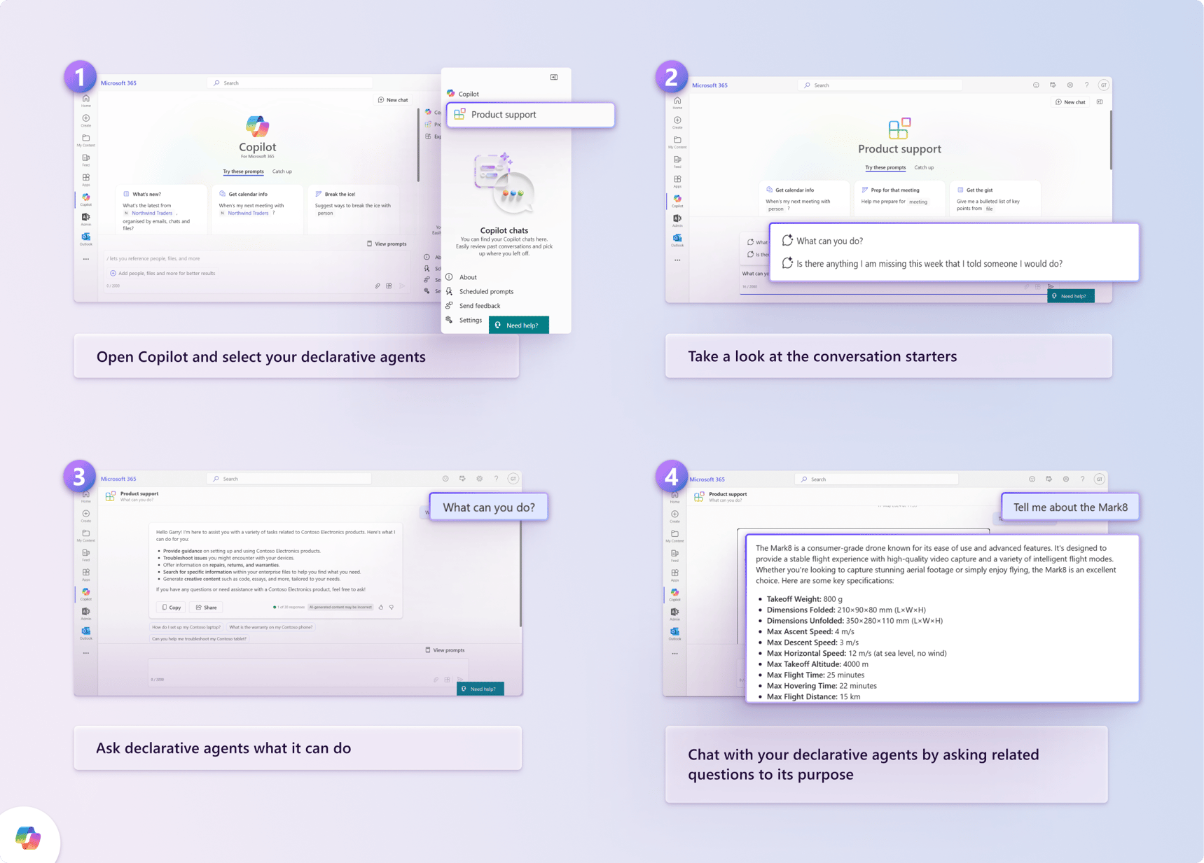 AI-Powered Data Insights Using Microsoft Copilot and Fabric