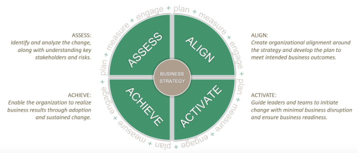 This is the Year to Build Your Change Capability