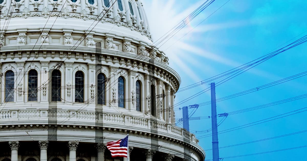Pioneer’s Energy & Infrastructure Team is Closely Following Legislative ...
