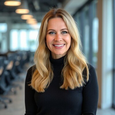 Our Leadership | Pioneer Management Consulting