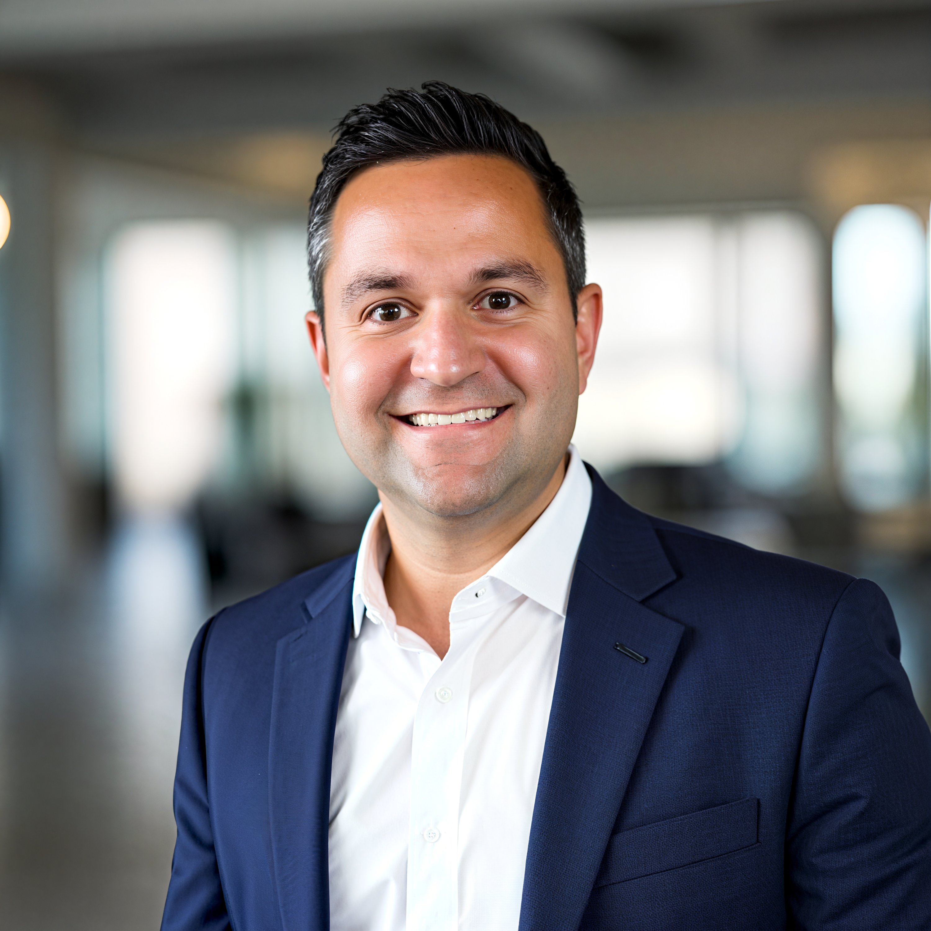 Our Leadership | Pioneer Management Consulting