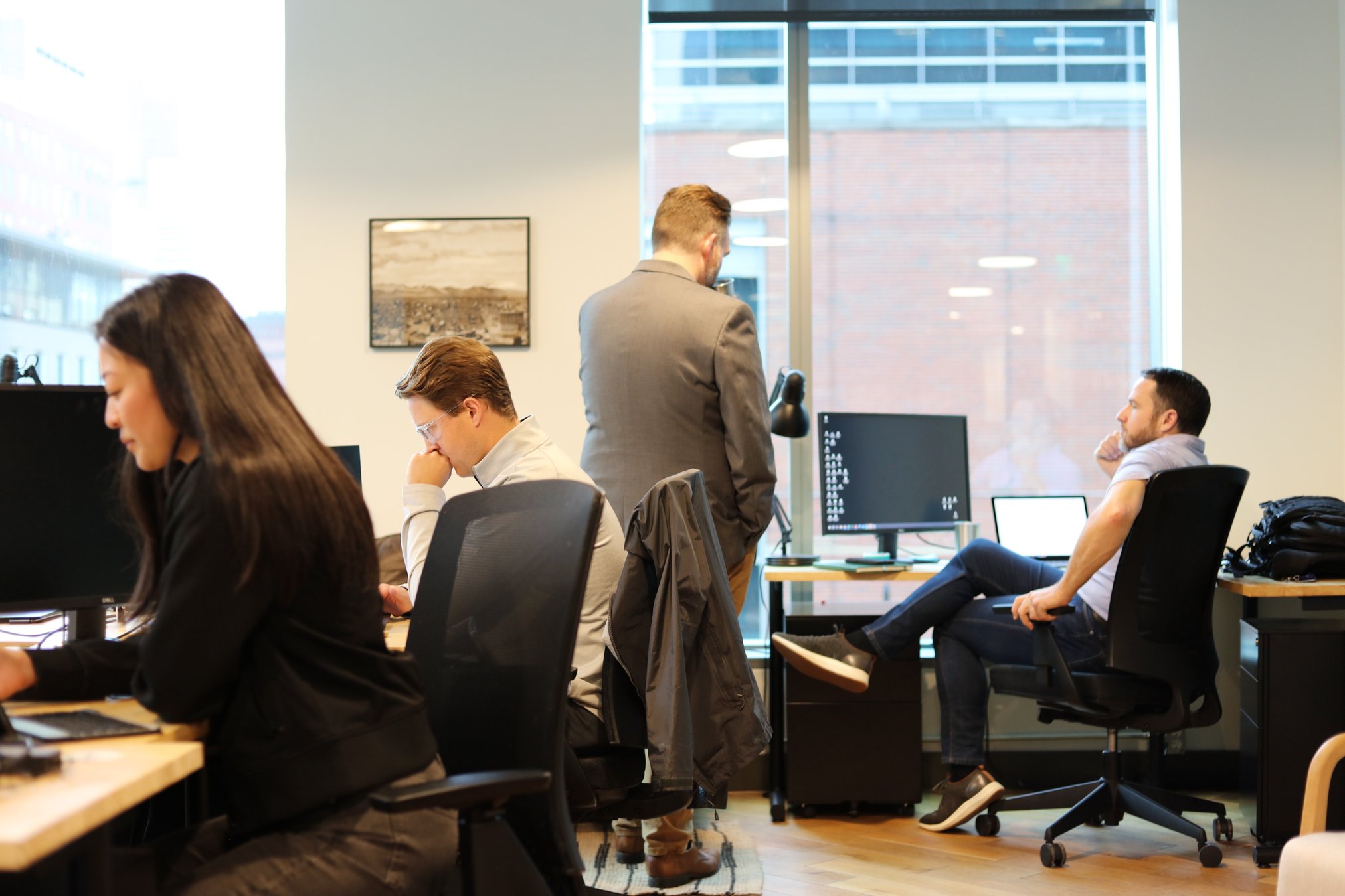 ServiceNow | Empower Employees | Pioneer Management Consulting