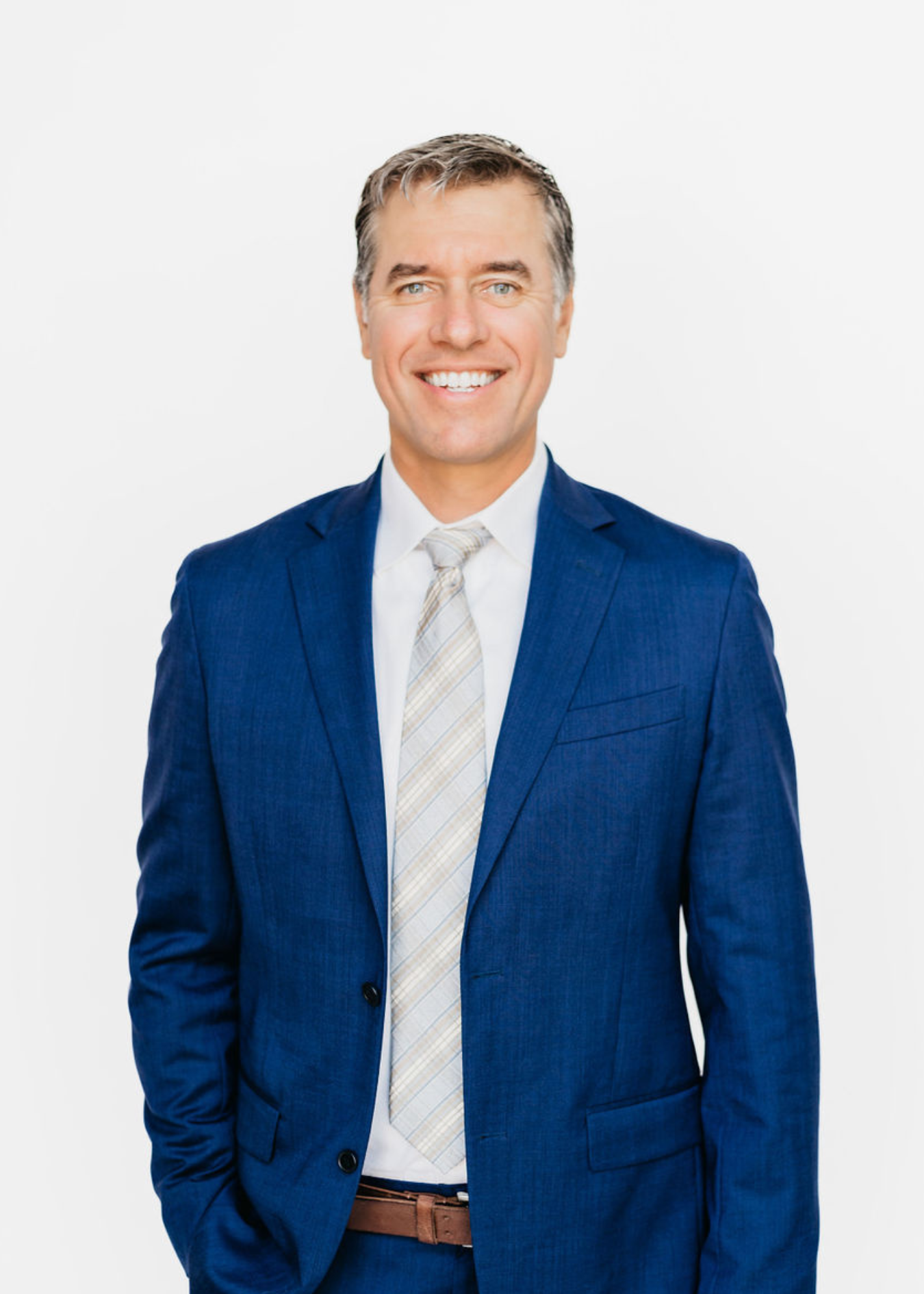 Our Leadership | Pioneer Management Consulting