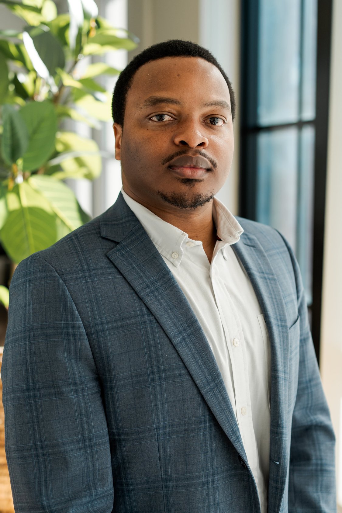 Our Leadership | Pioneer Management Consulting