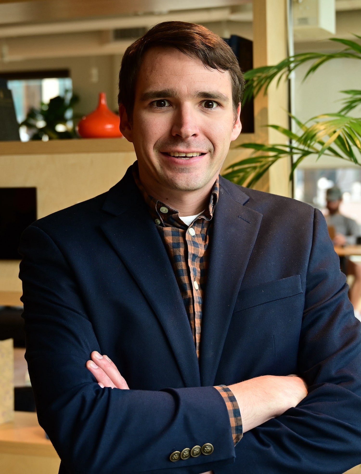 Our Leadership | Pioneer Management Consulting