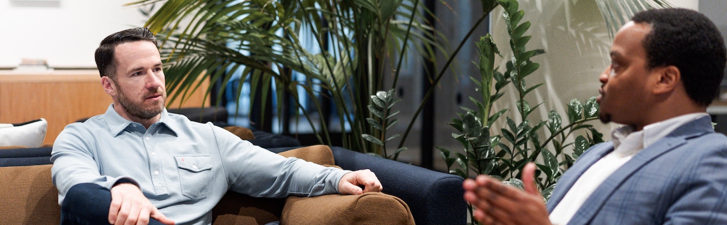 Energy & Infrastructure | Pioneer Management Consulting