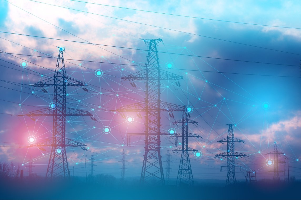 Navigating the Complexities of a Massive Multi-Utility Transmission ...